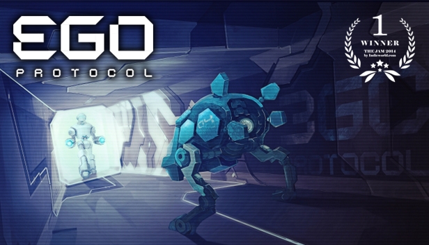 Comprar EGO Protocol Steam