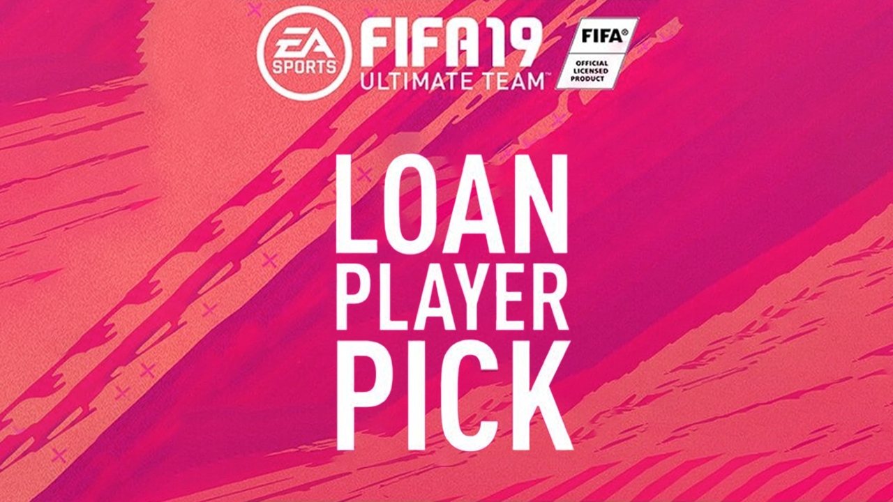 Kaufe FIFA 19 Ultimate Team Loan Player Pick - Xbox One