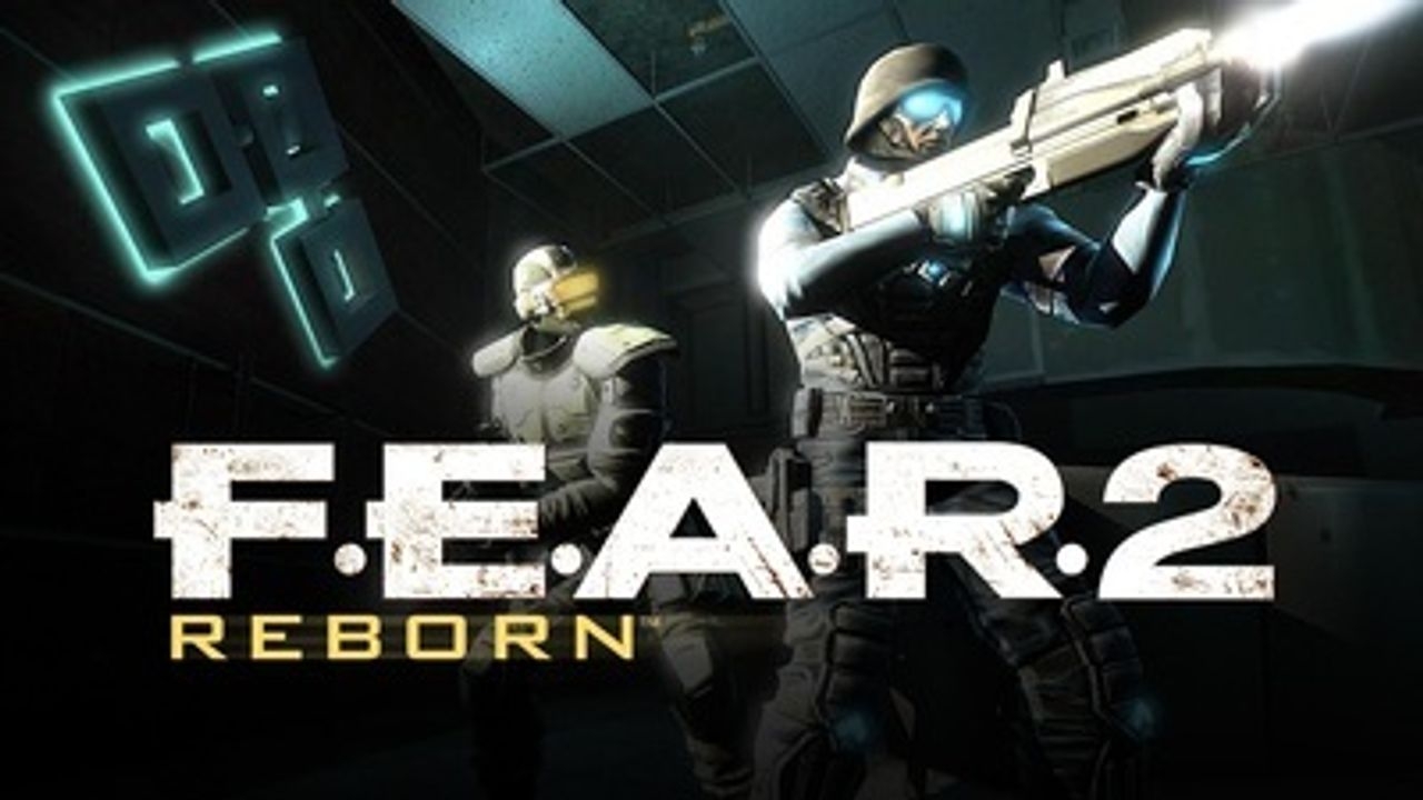 Buy F.E.A.R. 2 Reborn - PC (Steam)