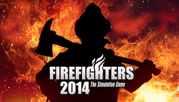 Buy Firefighters 2014 The Simulation Game - PC & Mac (Steam)