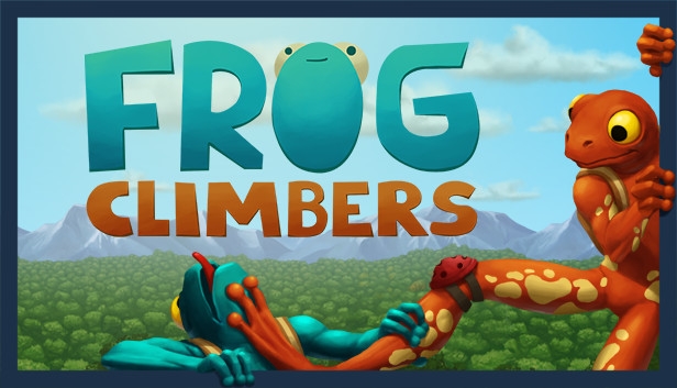 Buy Frog Climbers - PC (Steam)