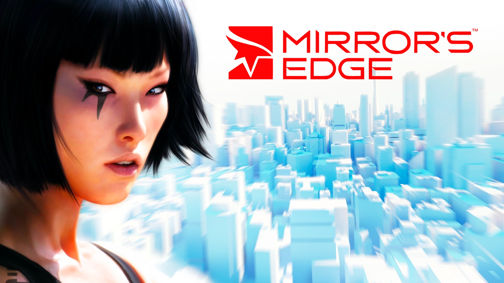 Reviews Mirror's Edge