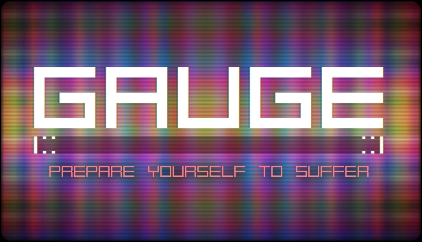 Buy GAUGE Steam