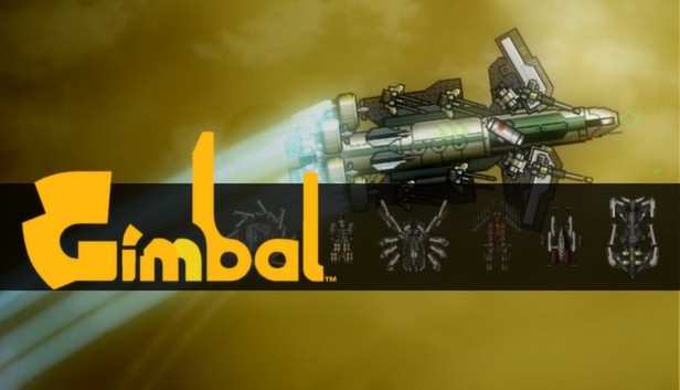 Buy Gimbal - PC (Steam)