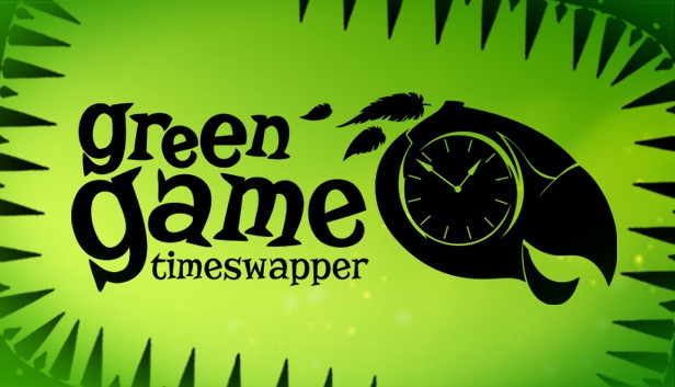 Comprar Green Game: TimeSwapper - PC & Mac (Steam)