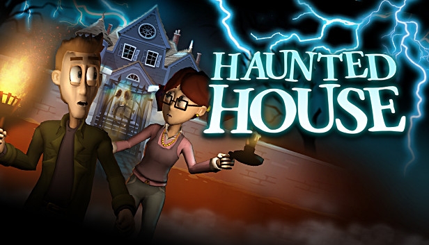 Buy Haunted House - PC (Steam)