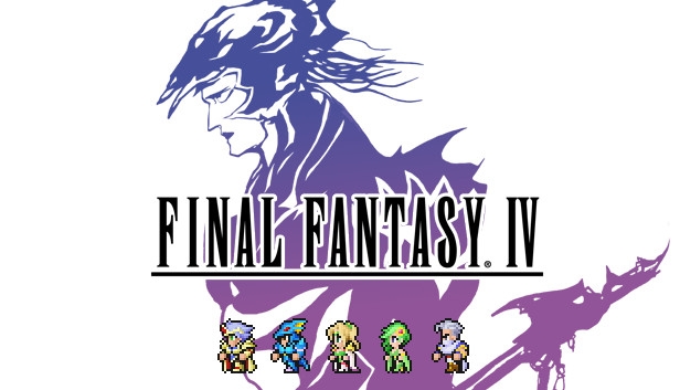 Buy Final Fantasy IV Pixel Remaster - PC (Steam)