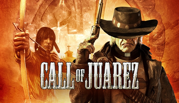 Buy Call of Juarez - PC (Steam)