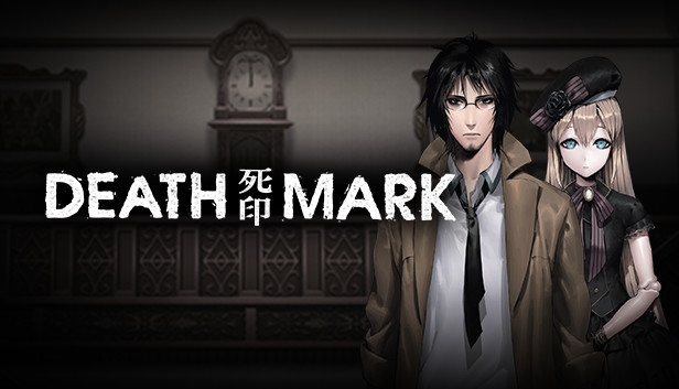 Buy Death Mark - PC (Steam)