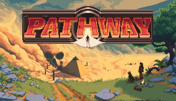 Acheter Pathway Steam