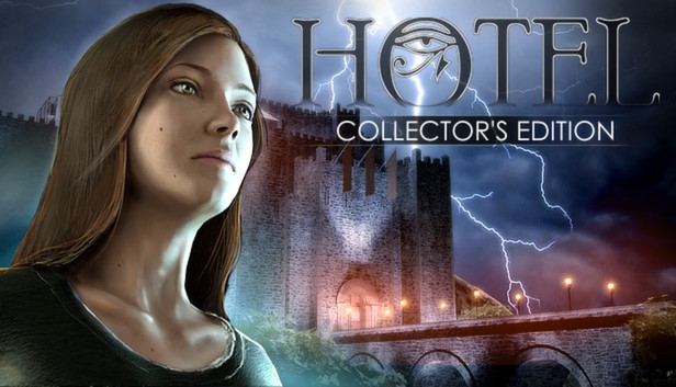 Buy Hotel Collector's Edition - PC & Mac (Steam)