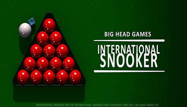 Comprar International Snooker - PC (Steam)