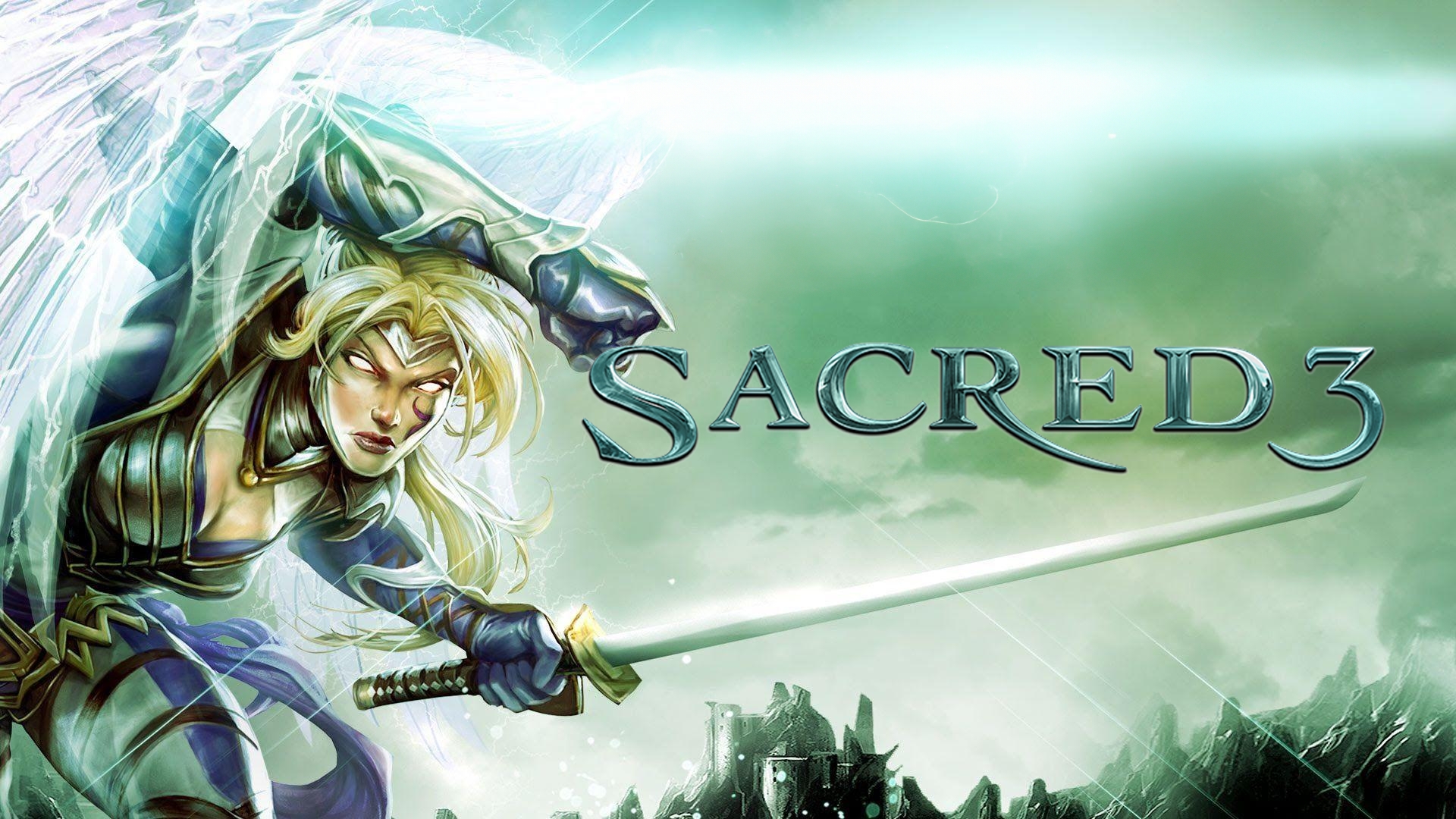 Kaufe Sacred 3 - PC (Steam)