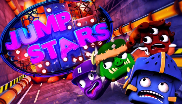 Buy Jump Stars - PC (Steam)