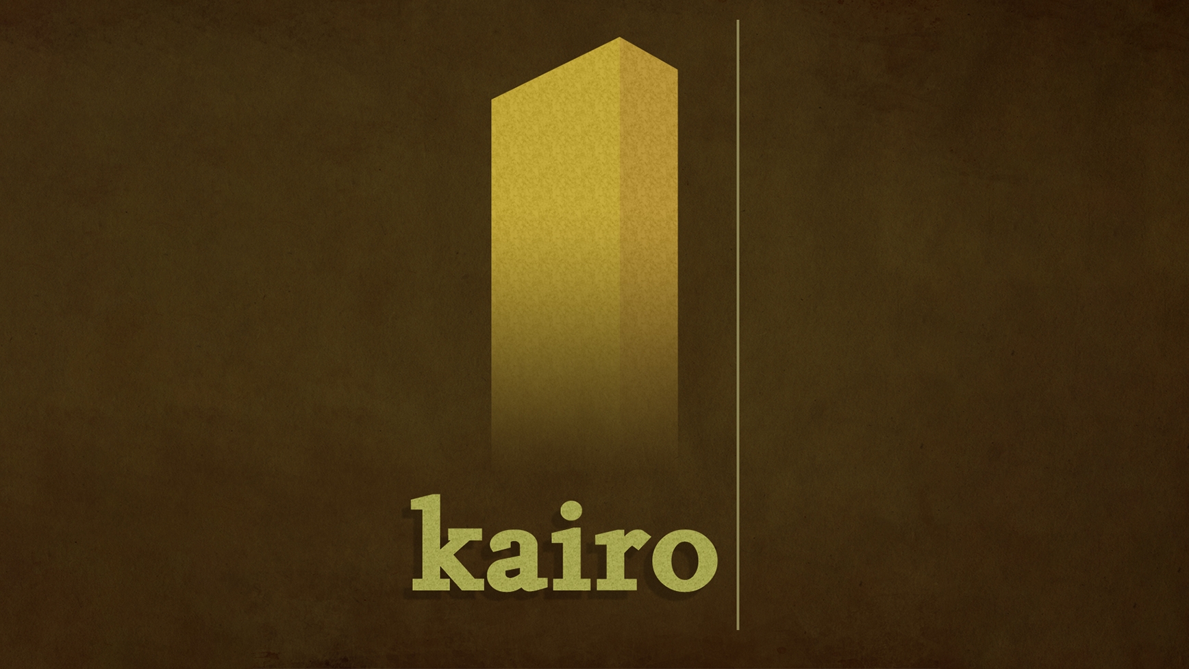 Buy Kairo - PC & Mac (Steam)