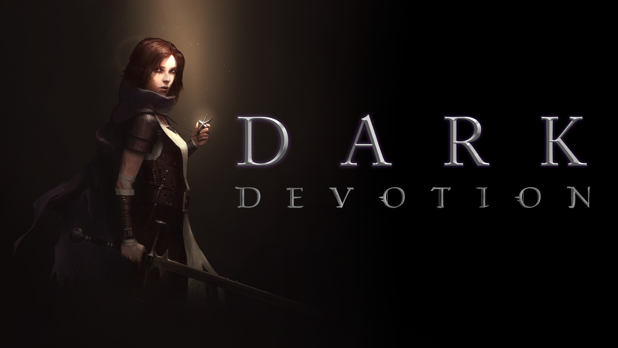 Comprar Dark Devotion - PC (Steam)