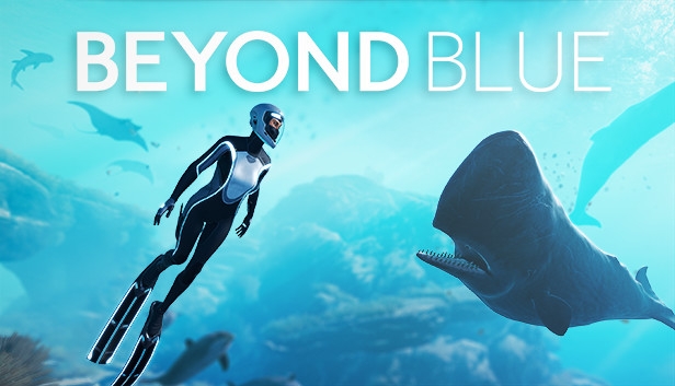 Buy Beyond Blue - PC & Mac (Steam)