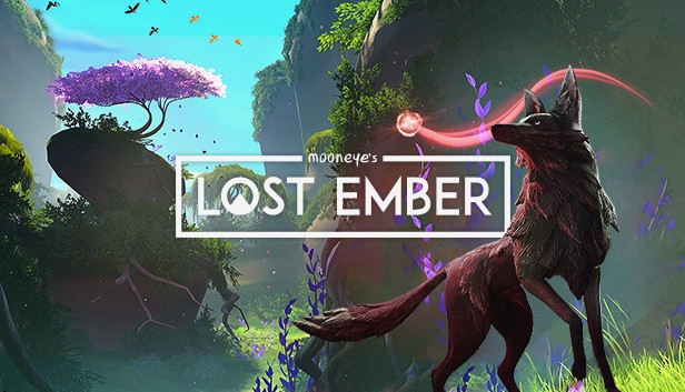 Buy Lost Ember - PC (Steam)