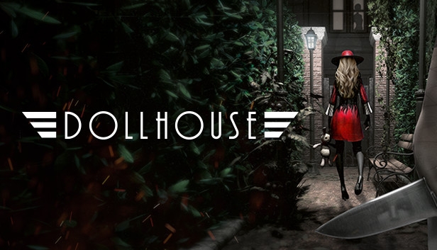 Buy Dollhouse Steam