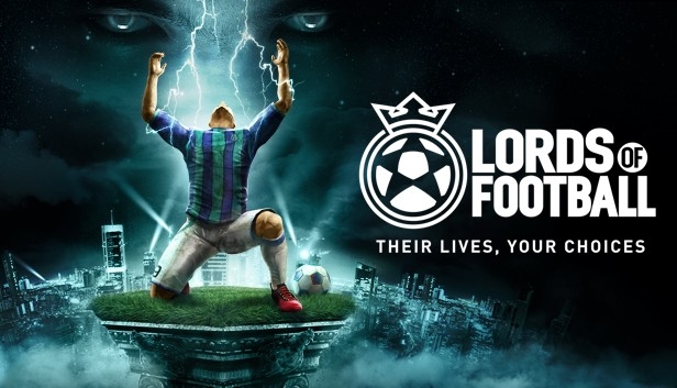 Buy Lords of Football - PC (Steam)