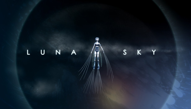 Buy Luna Sky - PC (Steam)