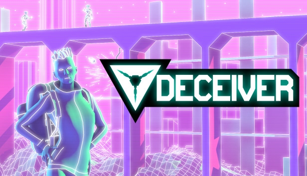 Comprar DECEIVER - PC & Mac (Steam)