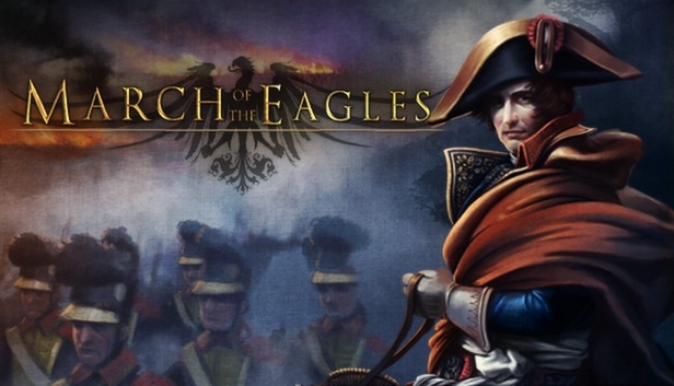 Buy March of The Eagles - PC (Steam)