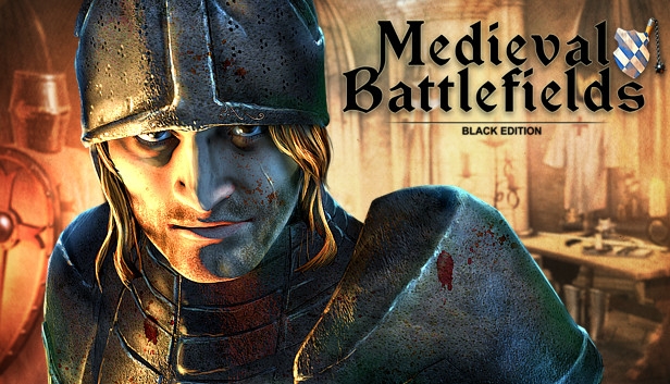 Comprar Medieval Battledfields Black Edition - PC & Mac (Steam)