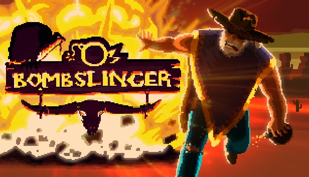Buy Bombslinger Steam