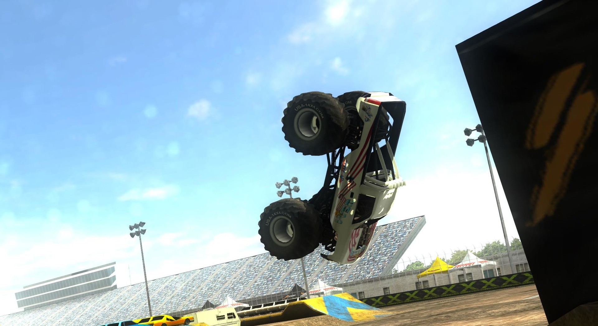 Køb Monster Truck Destruction - PC & Mac (Steam)