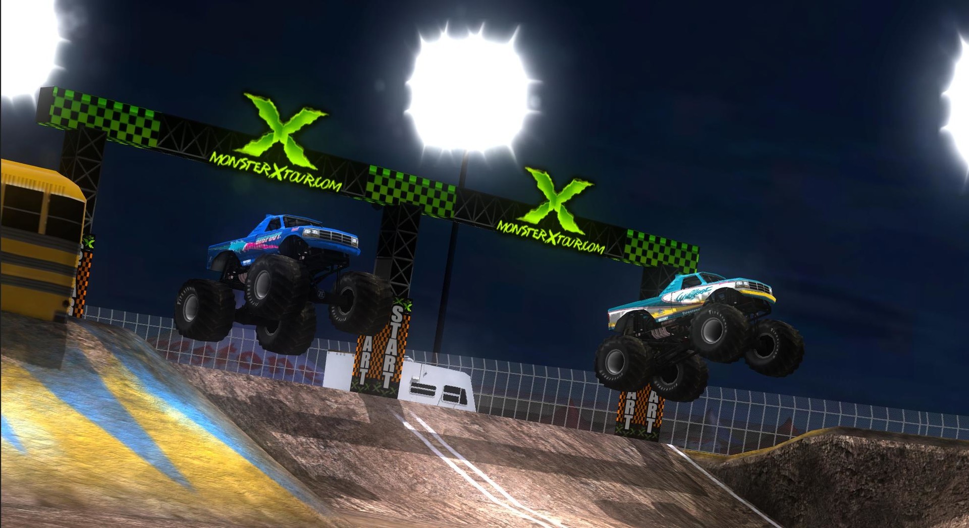 Køb Monster Truck Destruction - PC & Mac (Steam)