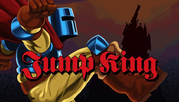 Kup Jump King - PC (Steam)
