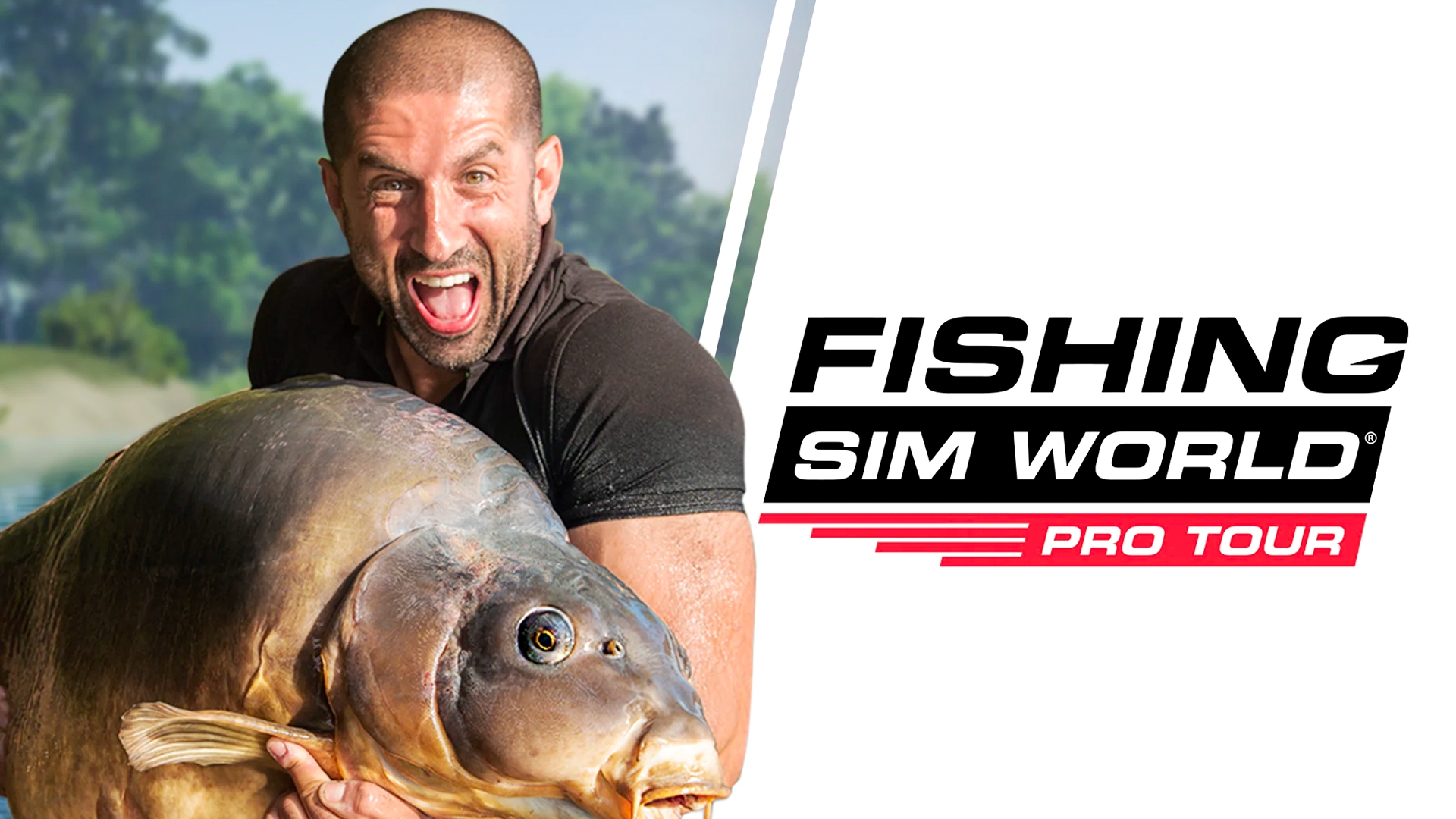 Buy Fishing Sim World: Pro Tour - Xbox One