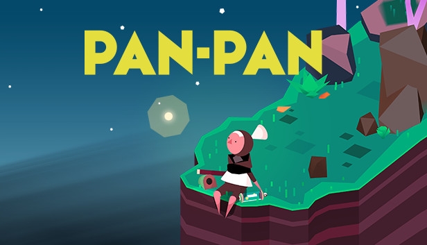 Buy Pan-Pan - PC & Mac (Steam)