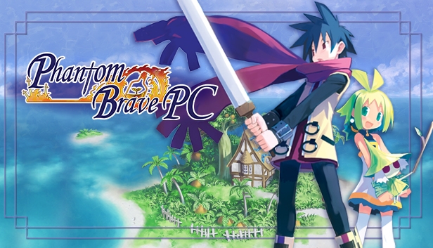 Buy Phantom Brave - PC (Steam)