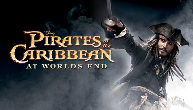 Buy Pirates of The Caribbean: At World's End - PC (Steam)