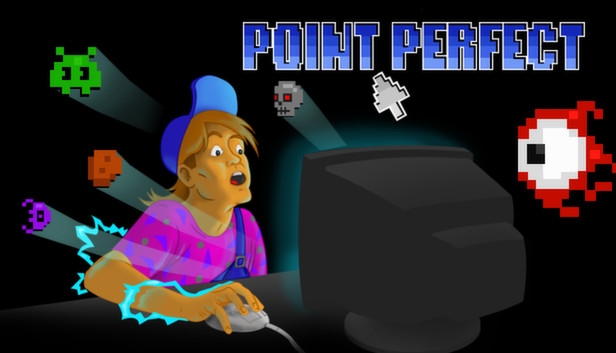 Buy Point Perfect Steam