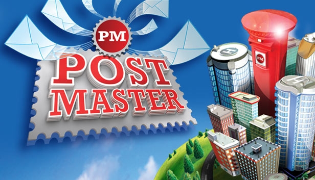Buy Post Master - PC & Mac (Steam)