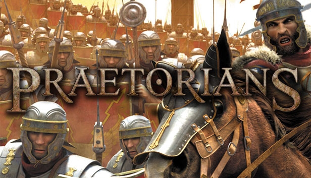 Buy Praetorians Steam