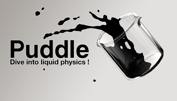 Buy Puddle Steam
