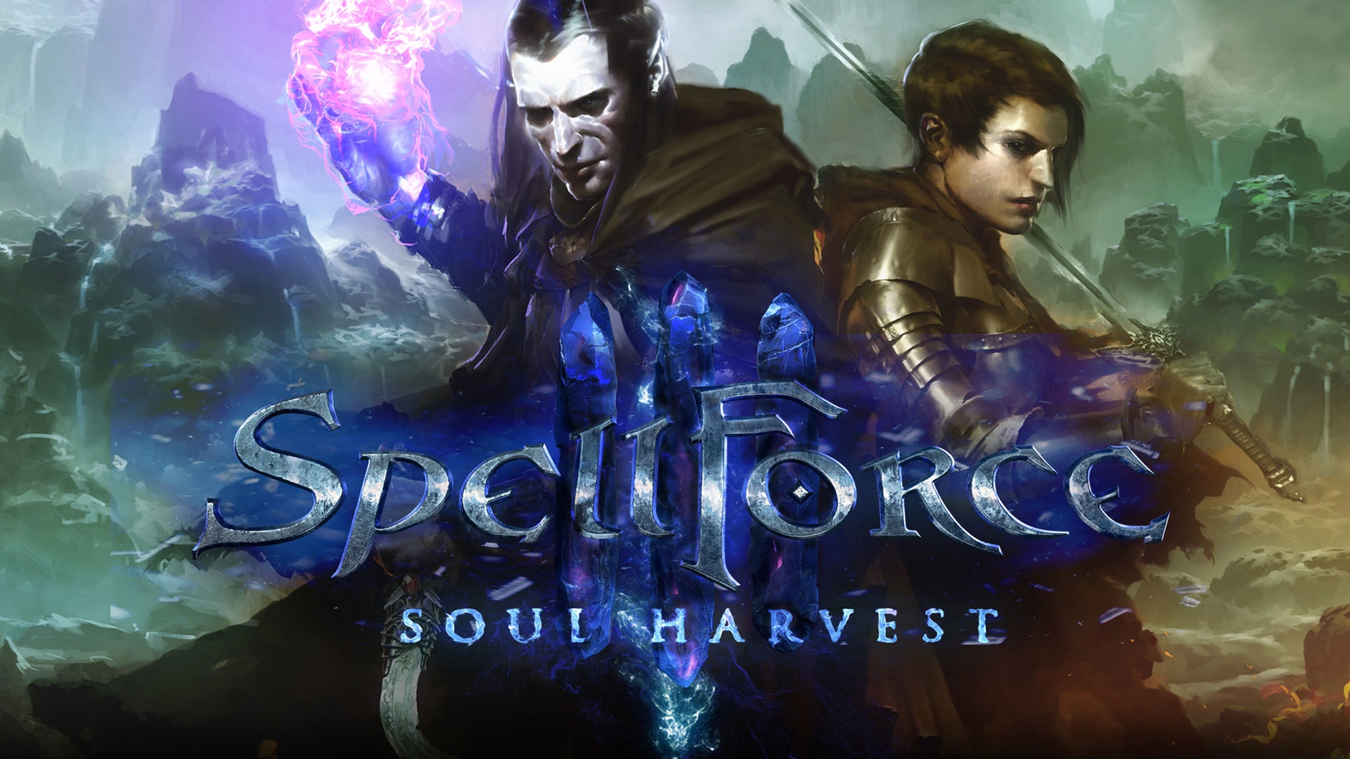 Buy SpellForce 3: Soul Harvest - PC (Steam)