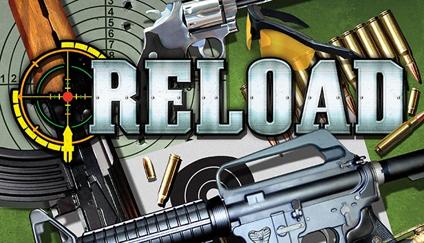 Buy Reload Steam