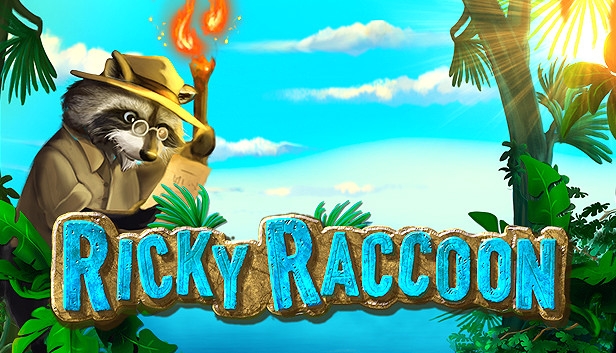 Buy Ricky Raccoon Steam
