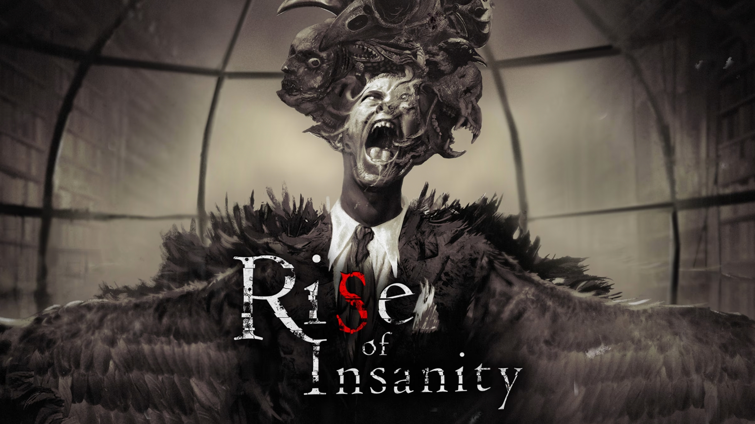 Buy Rise of Insanity Steam