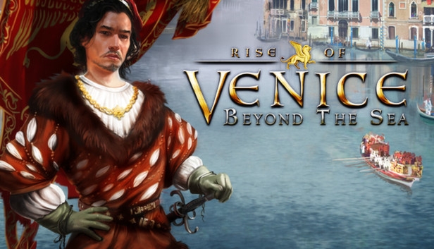 Buy Rise of Venice: Beyond the Sea - PC (Steam)
