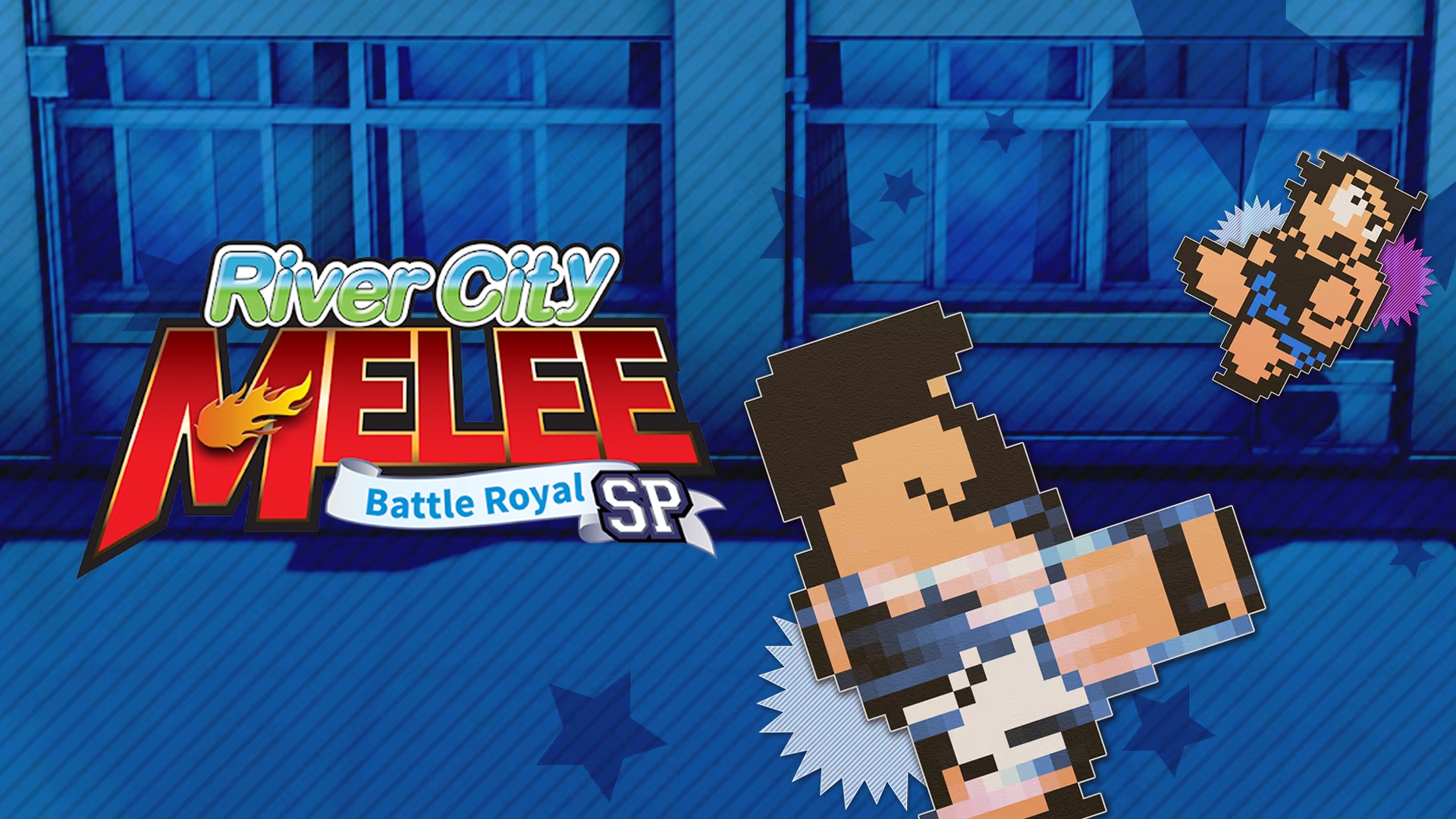 Comprar River City Melee : Battle Royal Special - PC (Steam)