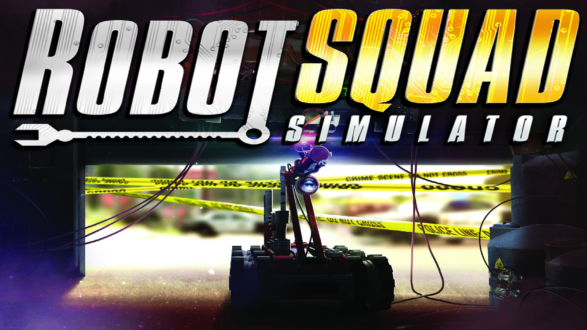 Buy Robot Squad Simulator 2017 - PC (Steam)