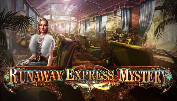Acquista Runaway Express Mystery Steam