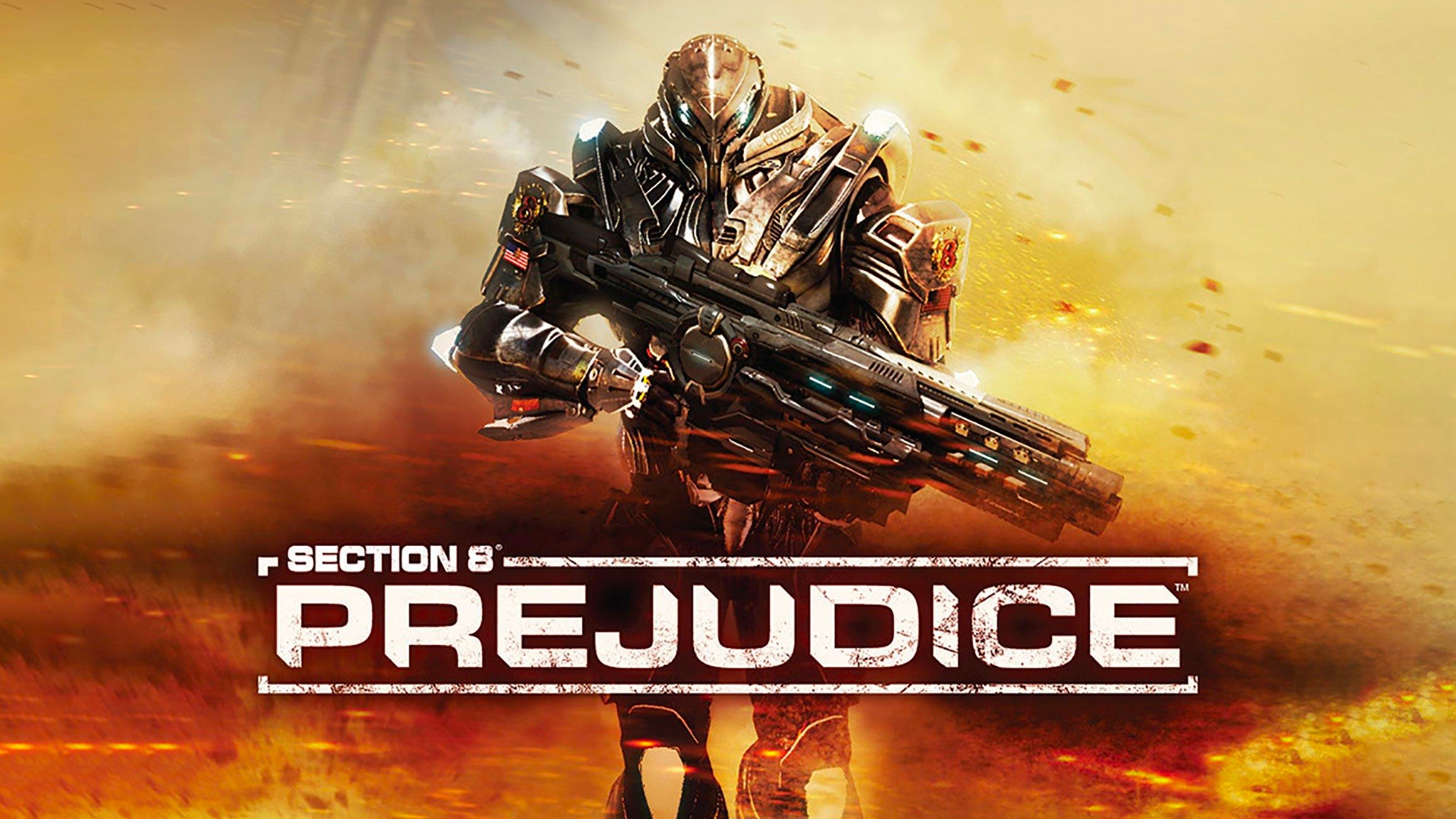Buy Section 8 Prejudice PC Steam Buy Section 8 Prejudice PC Steam