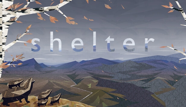 Buy Shelter Steam